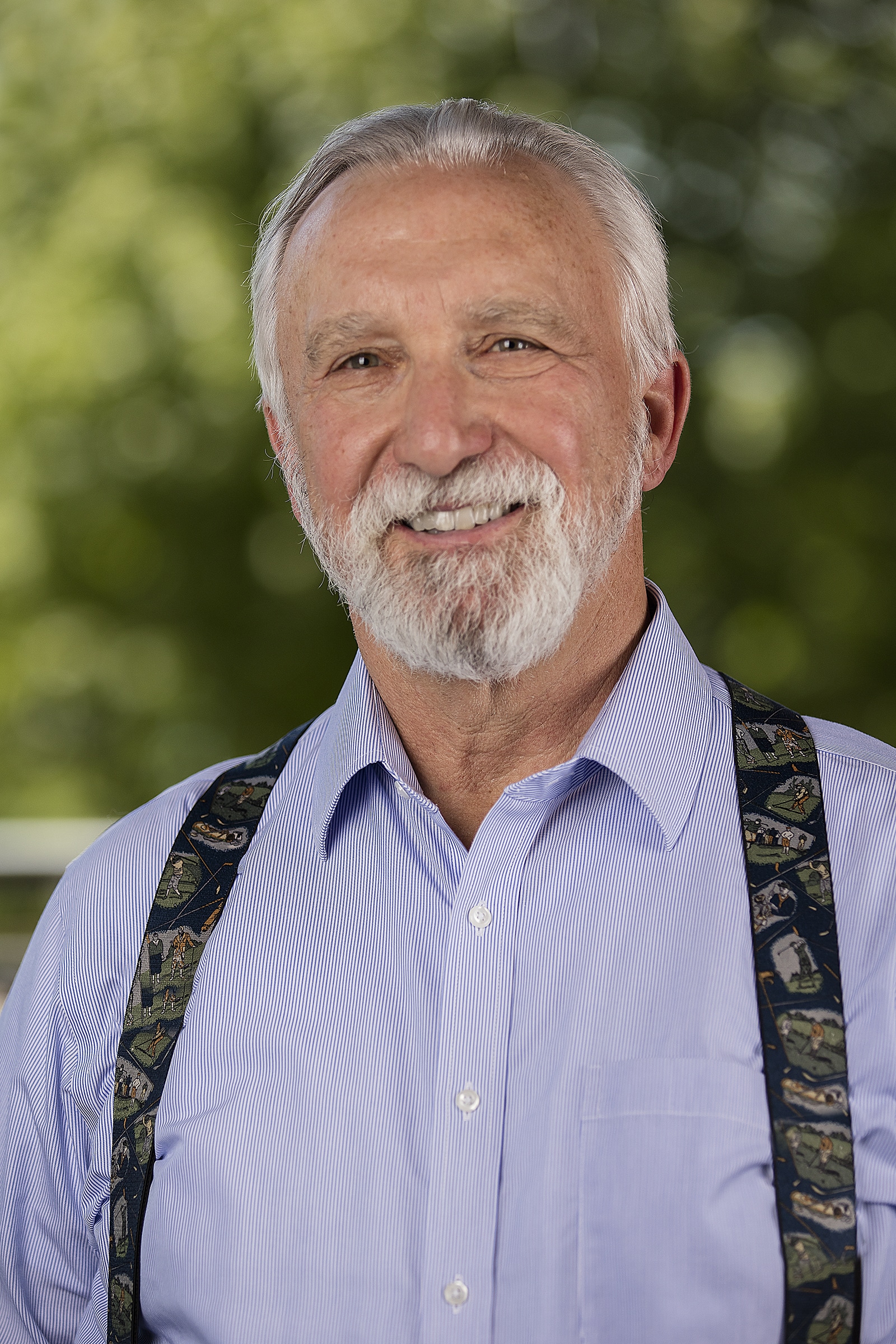 H. Kenneth Merritt, Jr. - Merritt & Merritt
