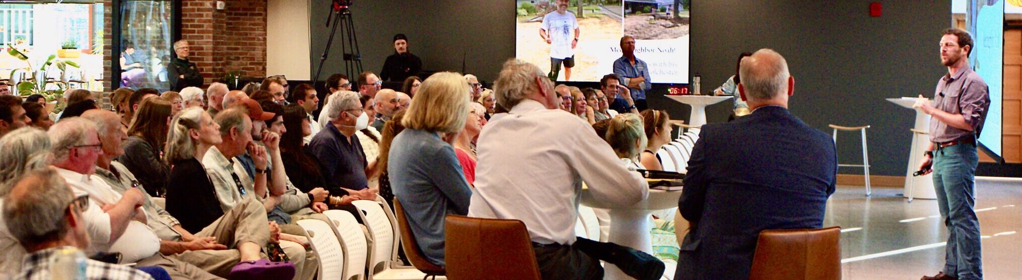 Focus - Merritt & Merritt