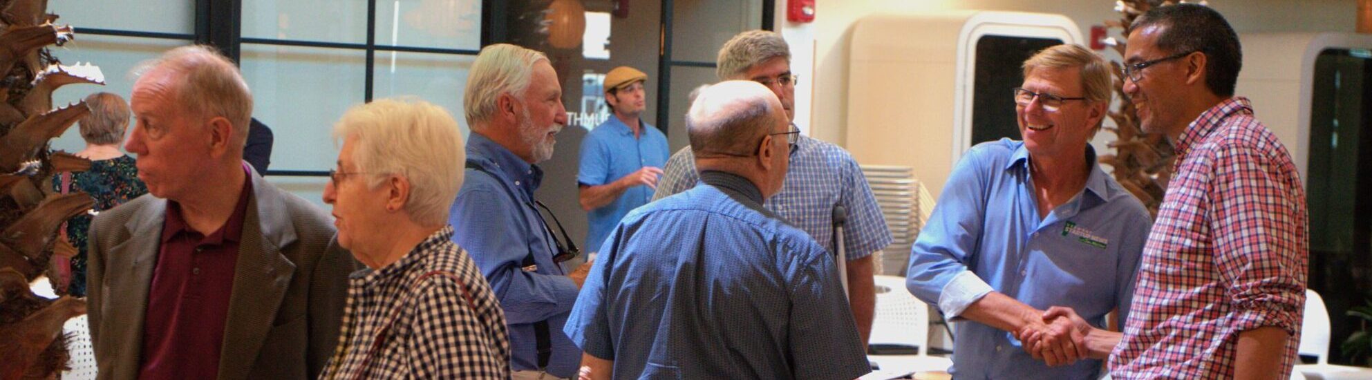 Network - Merritt & Merritt